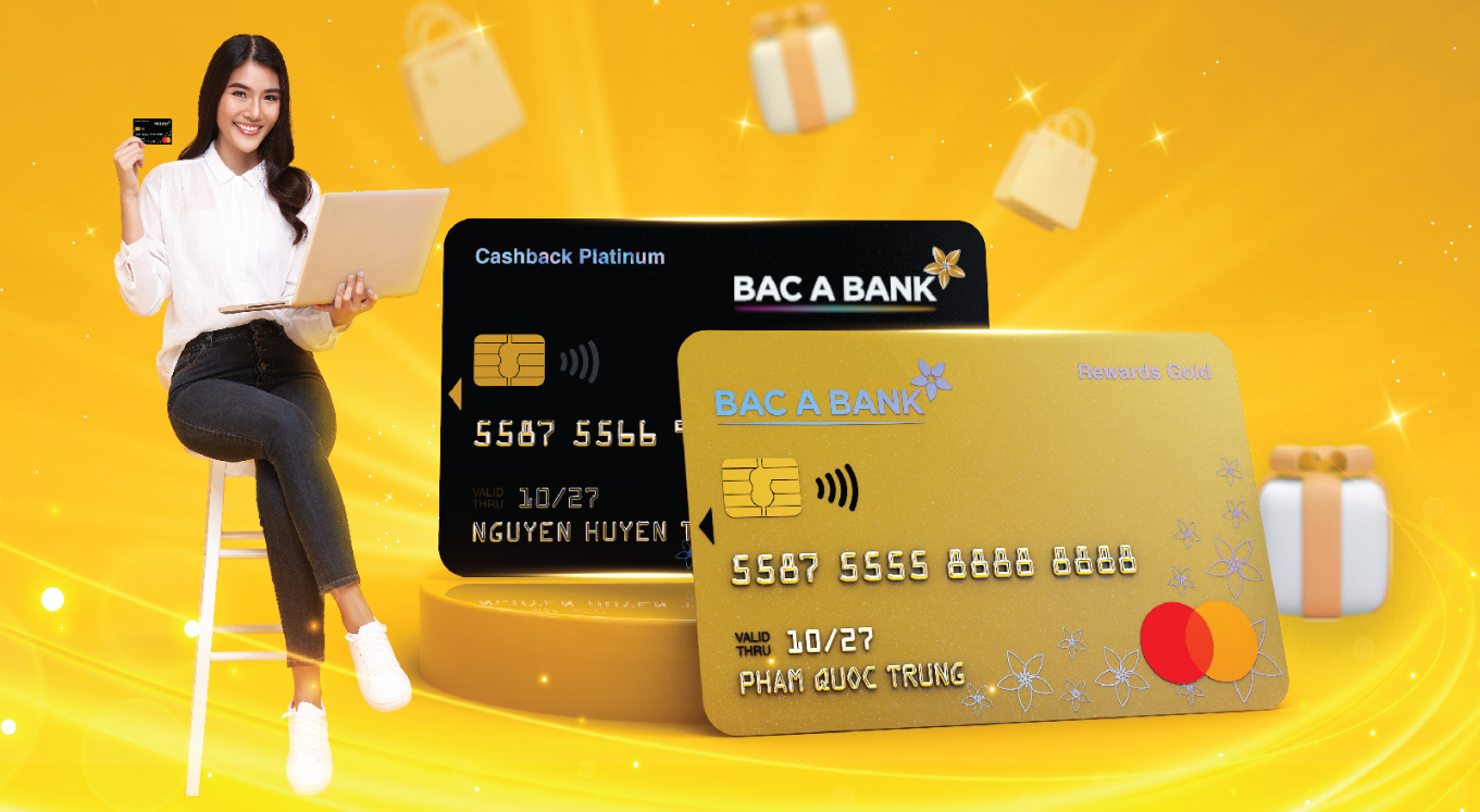 Điều Kiện Và Quy Trình Mở Thẻ Tín Dụng Bắc Á Bank