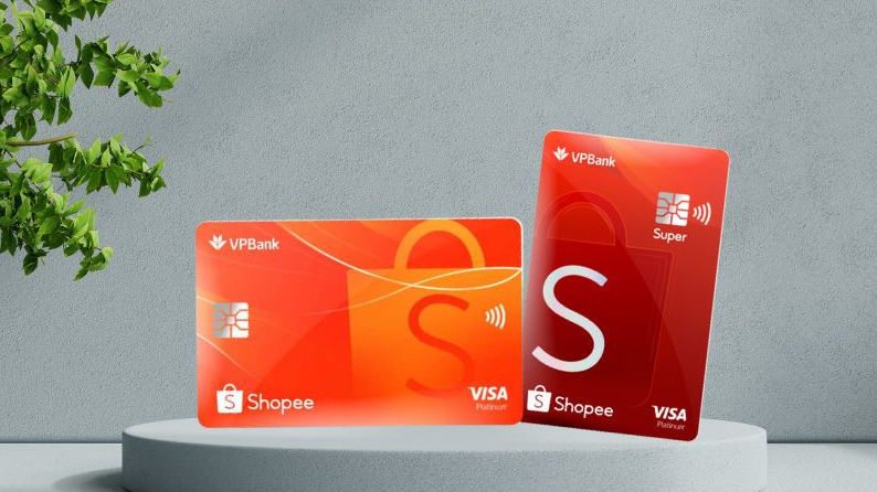 Thẻ Tín Dụng VPBank Shopee Là Gì Và Hướng Dẫn Cách Mở Thẻ